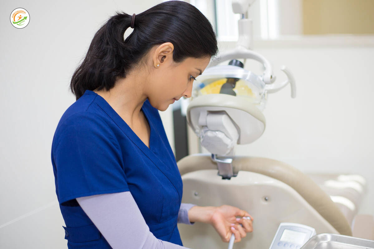 Paramedical Institute in Kolkata - Alinee Paramedical Institute